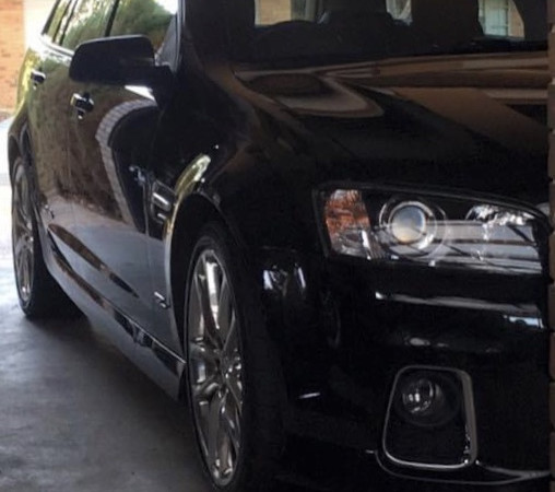 2013 Holden VE SSV Z Sportswagon - bjvernal1 - Shannons Club