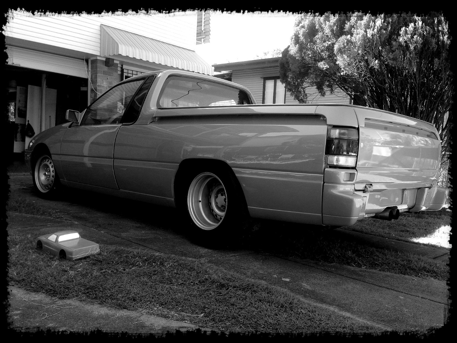 1991 Holden COMMODORE - lil_miss_vg - Shannons Club