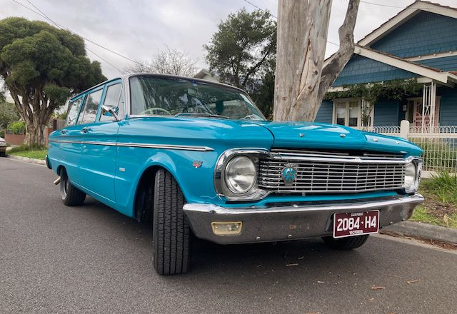 1959 Ford Prefect | 2023 Shannons Club Online Show & Shine