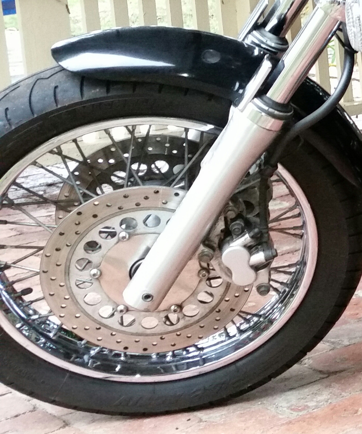 2007 Yamaha Vstar xvs 1100a | 2021 Shannons Club Online Show & Shine