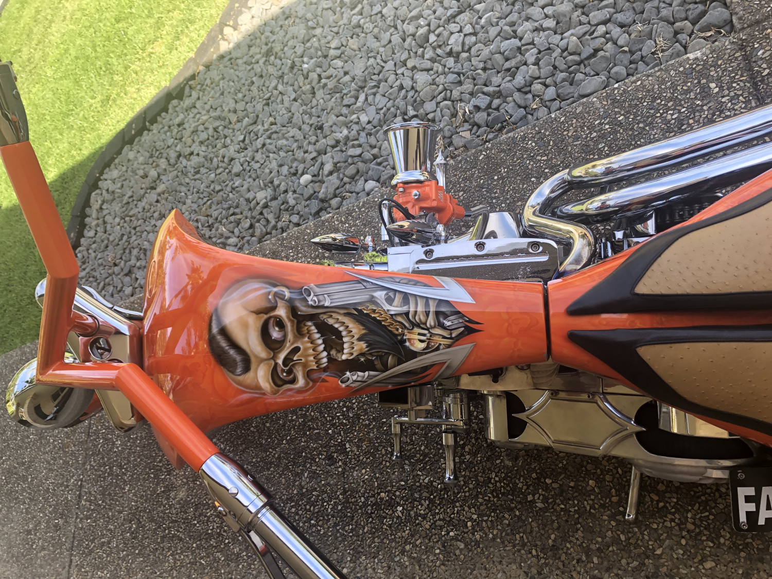 Photo by garyamundsen - Shannons Club