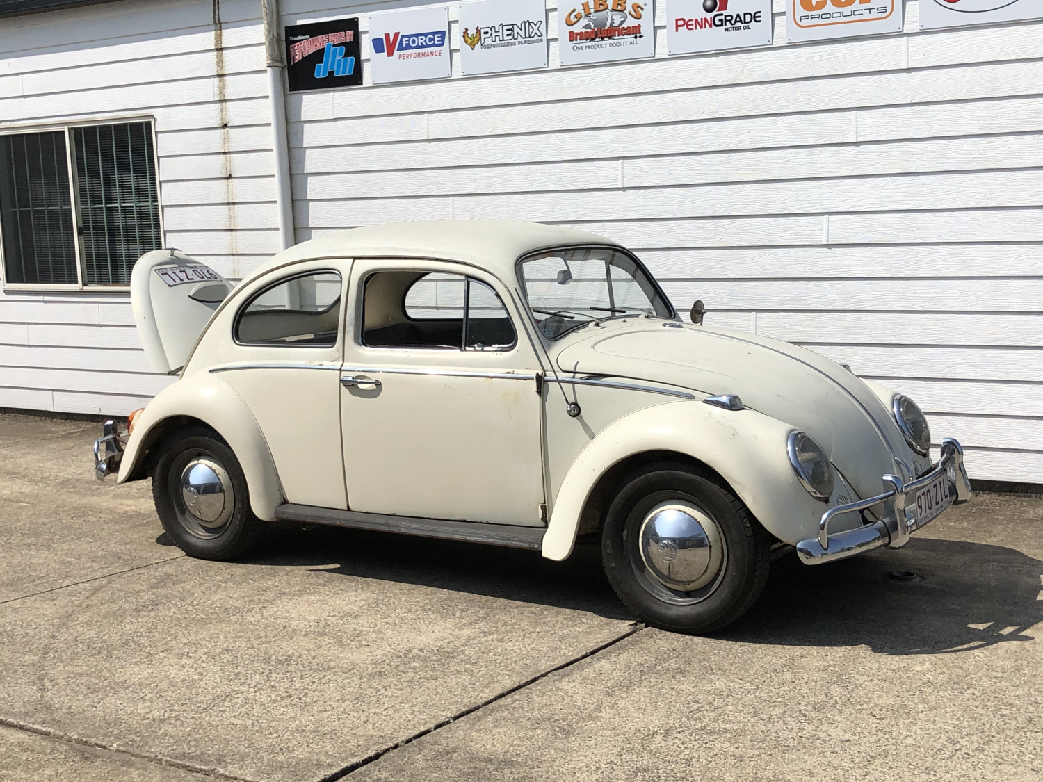 1967 Volkswagen 1300 (BEETLE) - scottwallace32 - Shannons Club