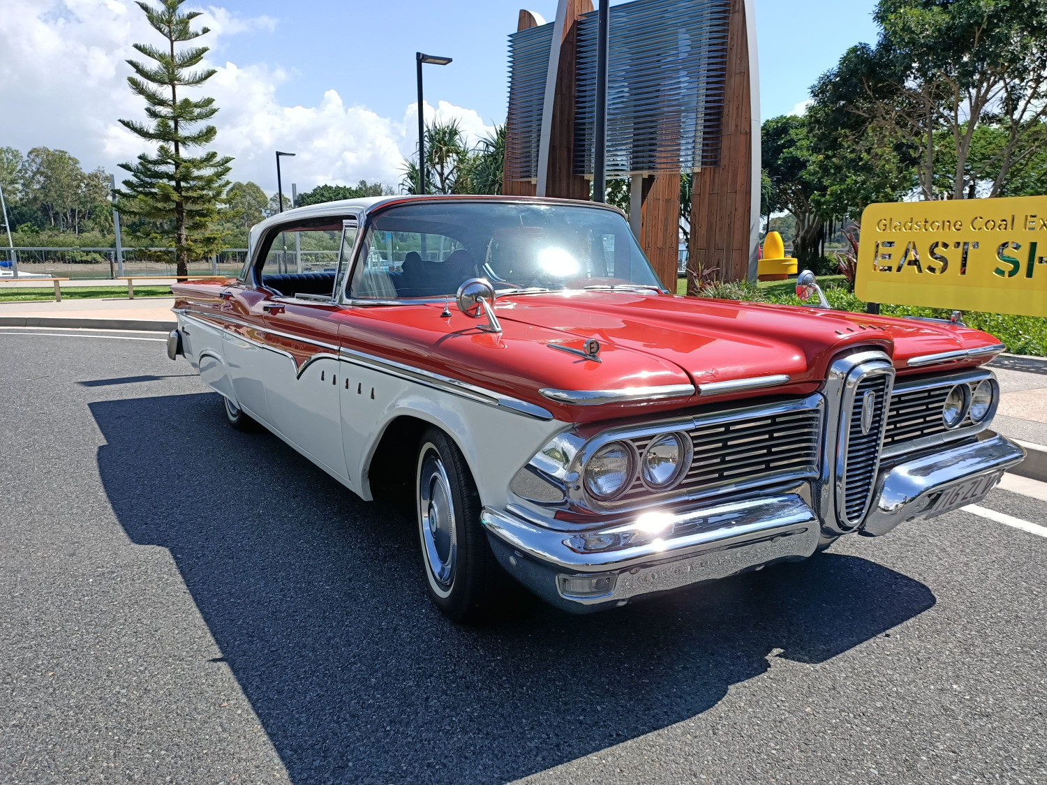 1959 Edsel Ranger | 2020 Shannons Club Online Show & Shine