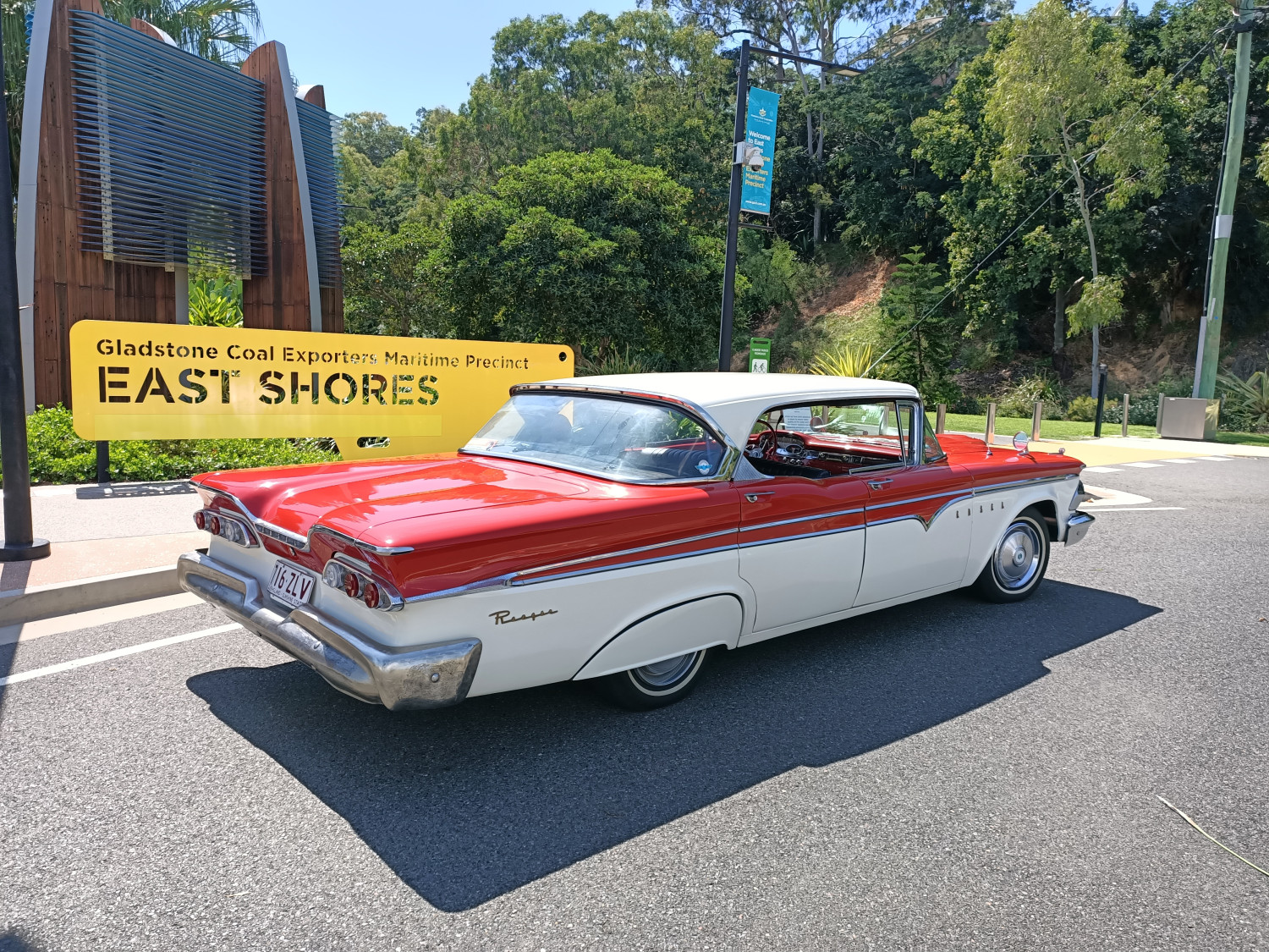 1959 Edsel Ranger | 2020 Shannons Club Online Show & Shine