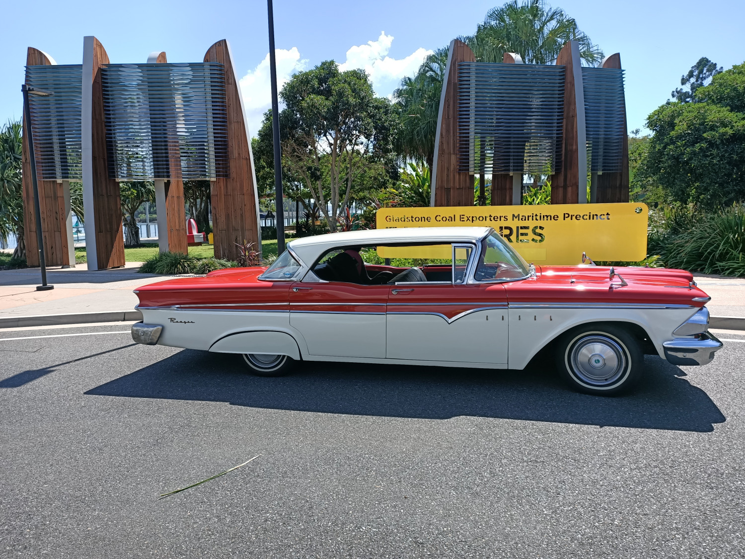 1959 Edsel Ranger | 2020 Shannons Club Online Show & Shine