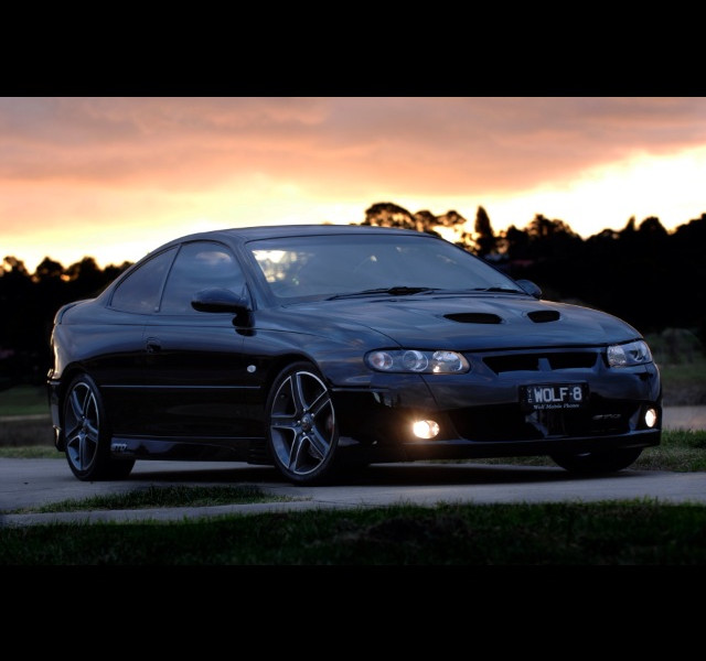 2002 Holden Special Vehicles GTO | 2021 Shannons Club Online Show & Shine