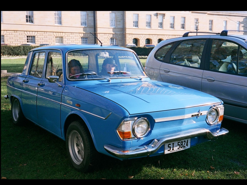1967 Renault R10 | 2020 Shannons Club Online Show & Shine