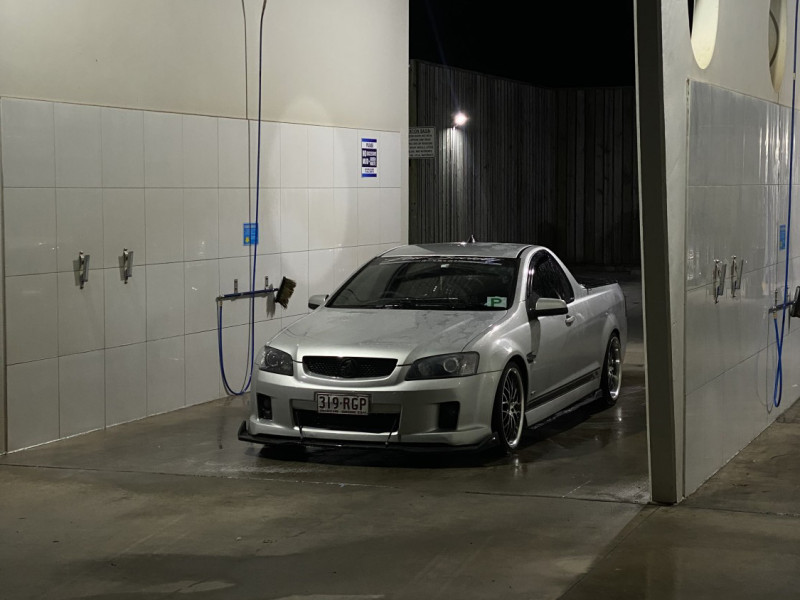 2010 Holden COMMODORE | 2023 Shannons Club Online Show & Shine