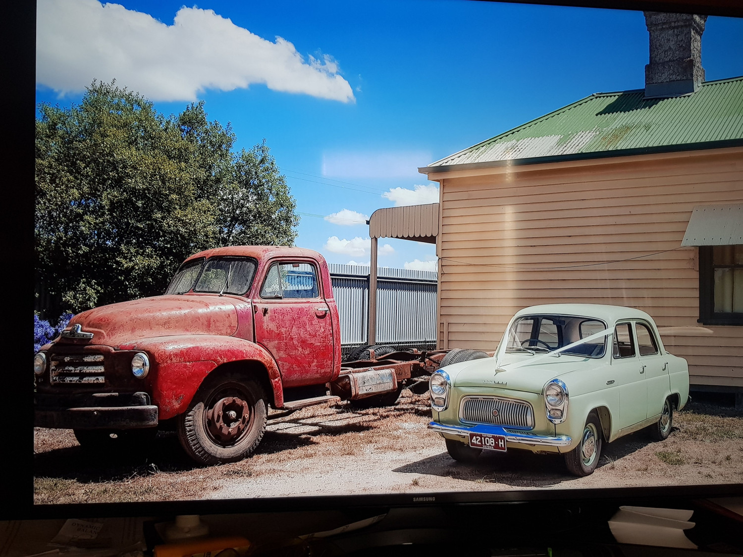 Photo by chriscconnelly - Shannons Club