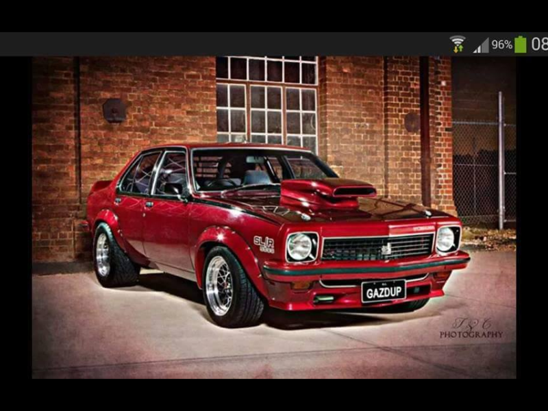 1974 Holden Torana SLR 5000 | 2021 Shannons Club Online Show & Shine