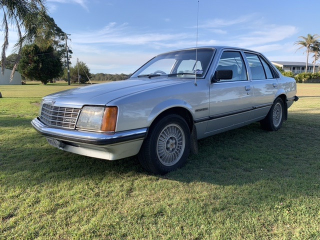 1979 Holden VB Commodore SL | 2020 Shannons Club Online Show & Shine