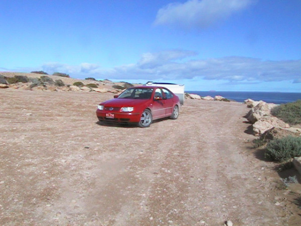 2003 Volkswagen Bora 4 Motion V6 - JYDOG - Shannons Club