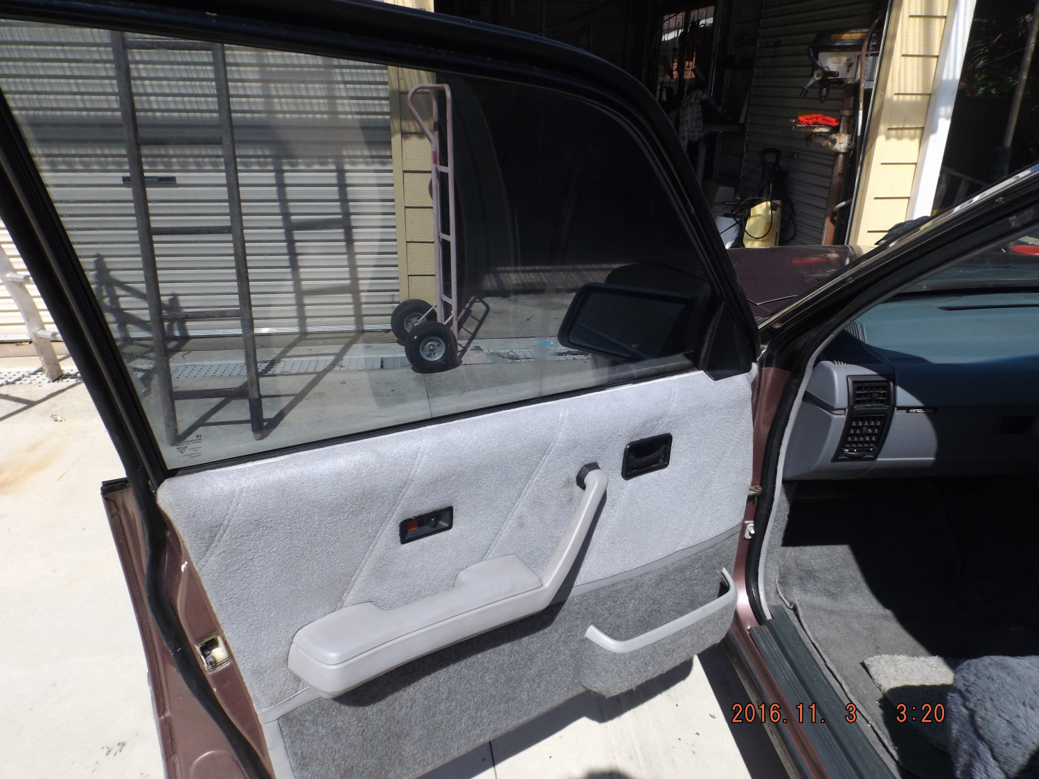 1986 Holden CALAIS - mccorriston - Shannons Club