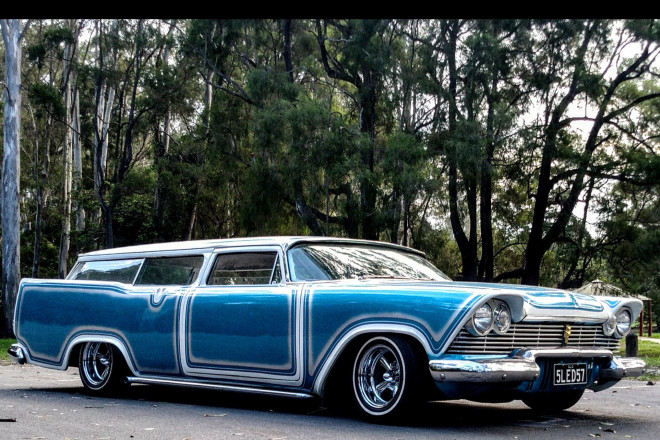 2006 JRN Clubman 7 | 2022 Shannons Club Online Show & Shine