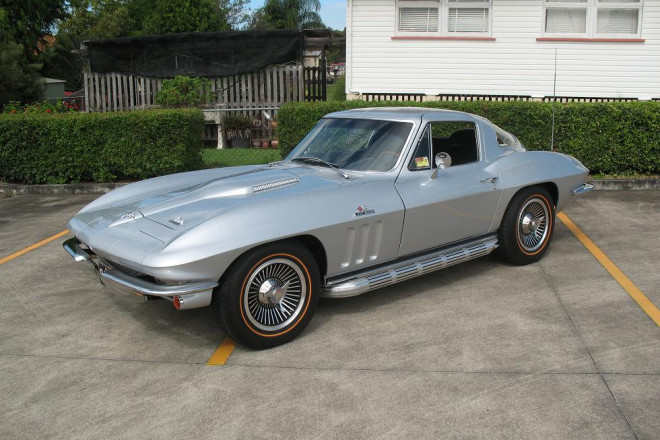 1974 Jensen Interceptor III | 2021 Shannons Club Online Show & Shine