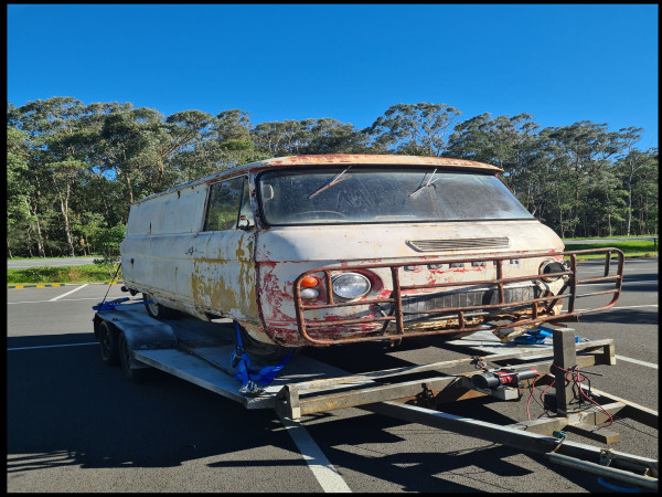 1966 Chrysler Commer - lukemacqueen01 - Shannons Club