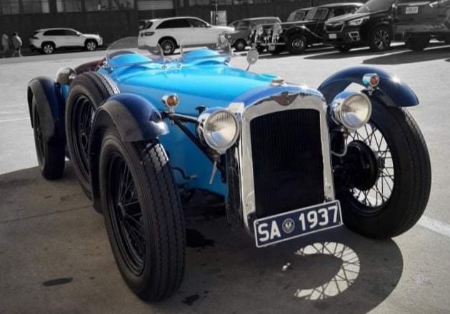 1963 Holden EJ | 2021 Shannons Club Online Show & Shine