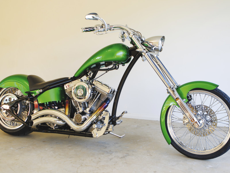 2009 Redback Custom Matrix | 2020 Shannons Club Online Show & Shine