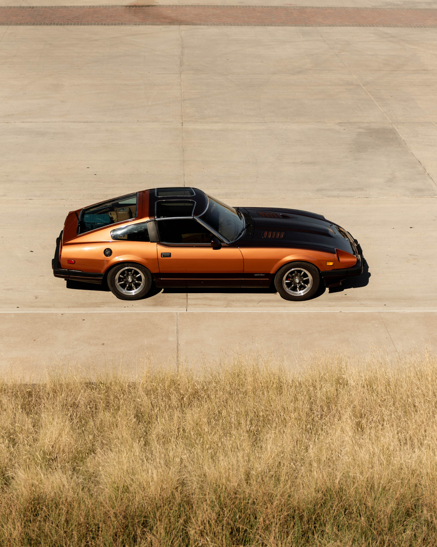 1982 Datsun 280ZX - Prestonm - Shannons Club