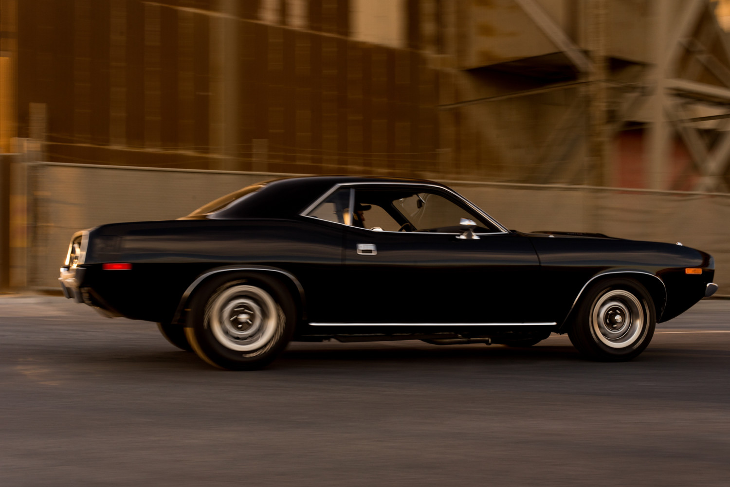 1973 Plymouth Cuda | 2021 Shannons Club Online Show & Shine