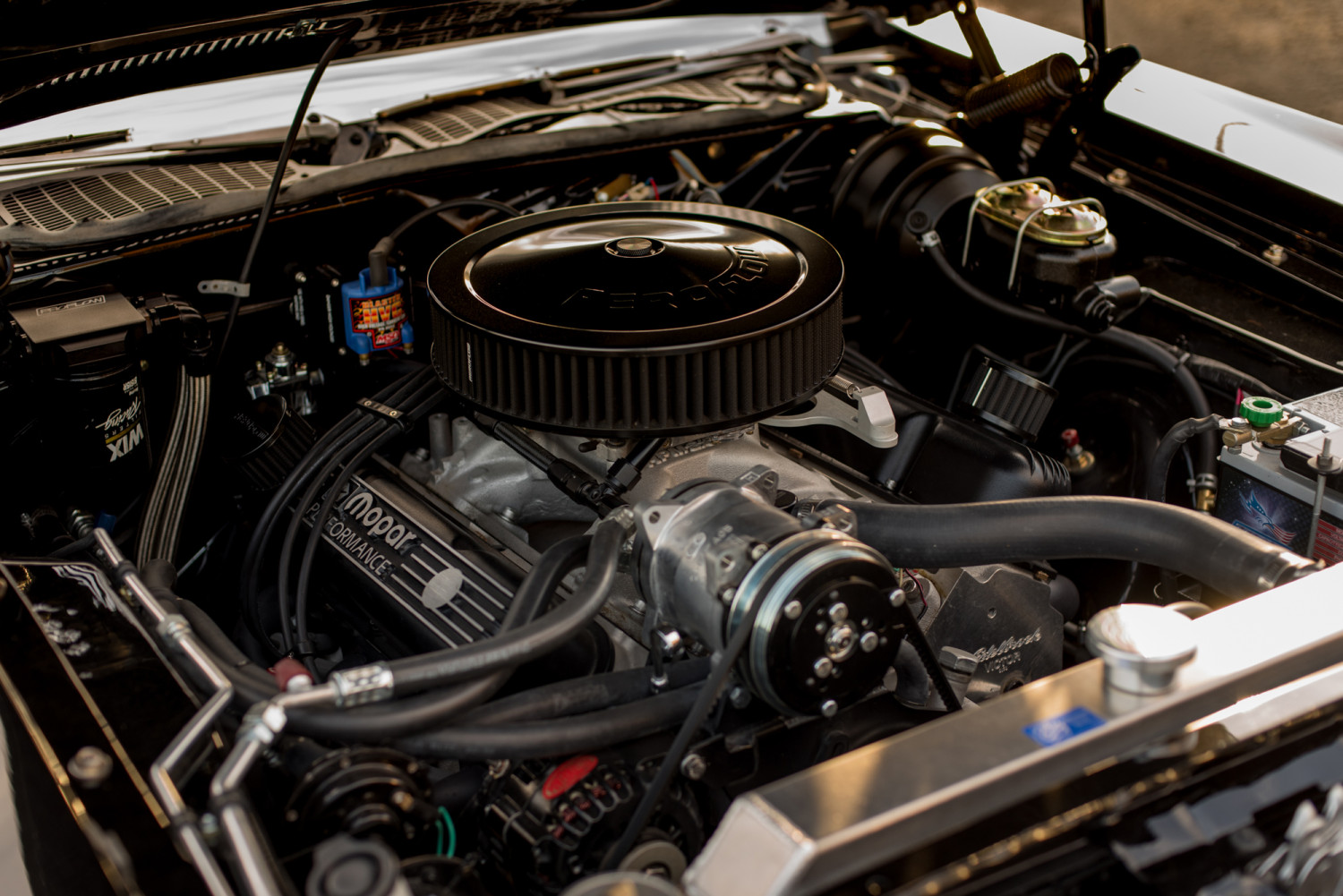 1973 Plymouth Cuda | 2021 Shannons Club Online Show & Shine