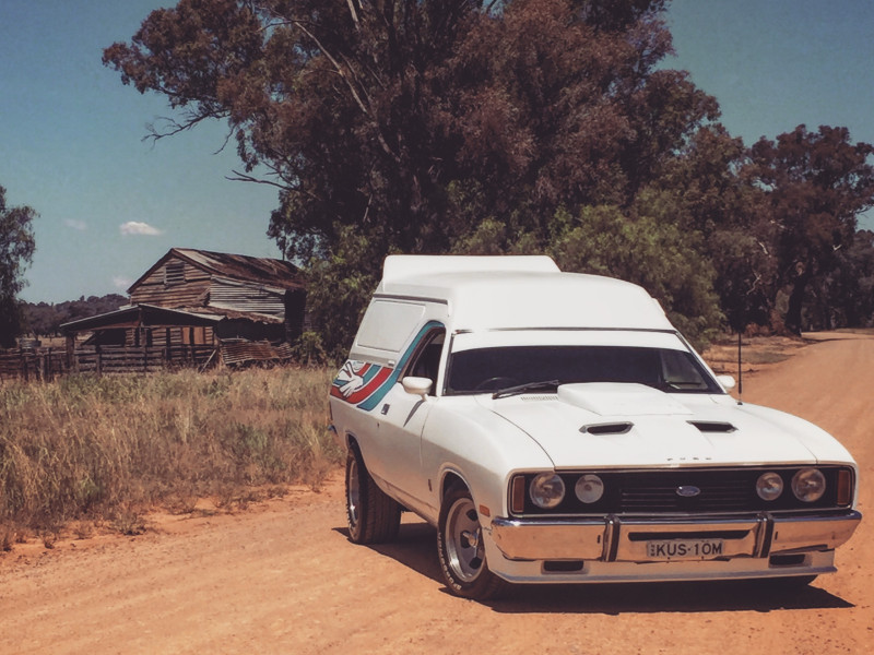 1979 Ford XC falcon | 2021 Shannons Club Online Show & Shine