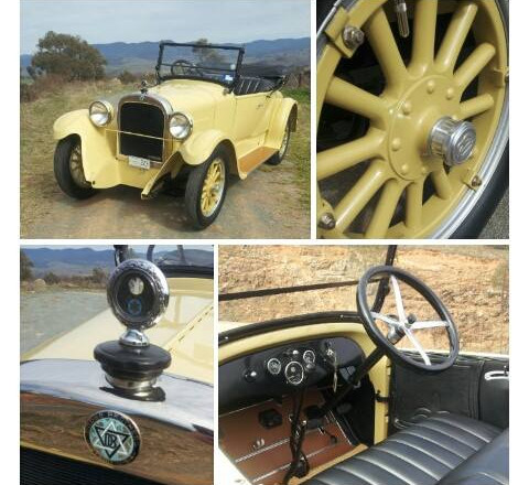 1969 Ford FALCON 500 | 2020 Shannons Club Online Show & Shine