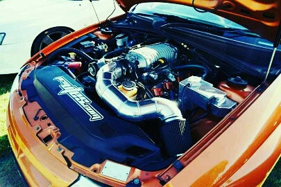 2001 Holden Vu ss - CallumTuson - Shannons Club