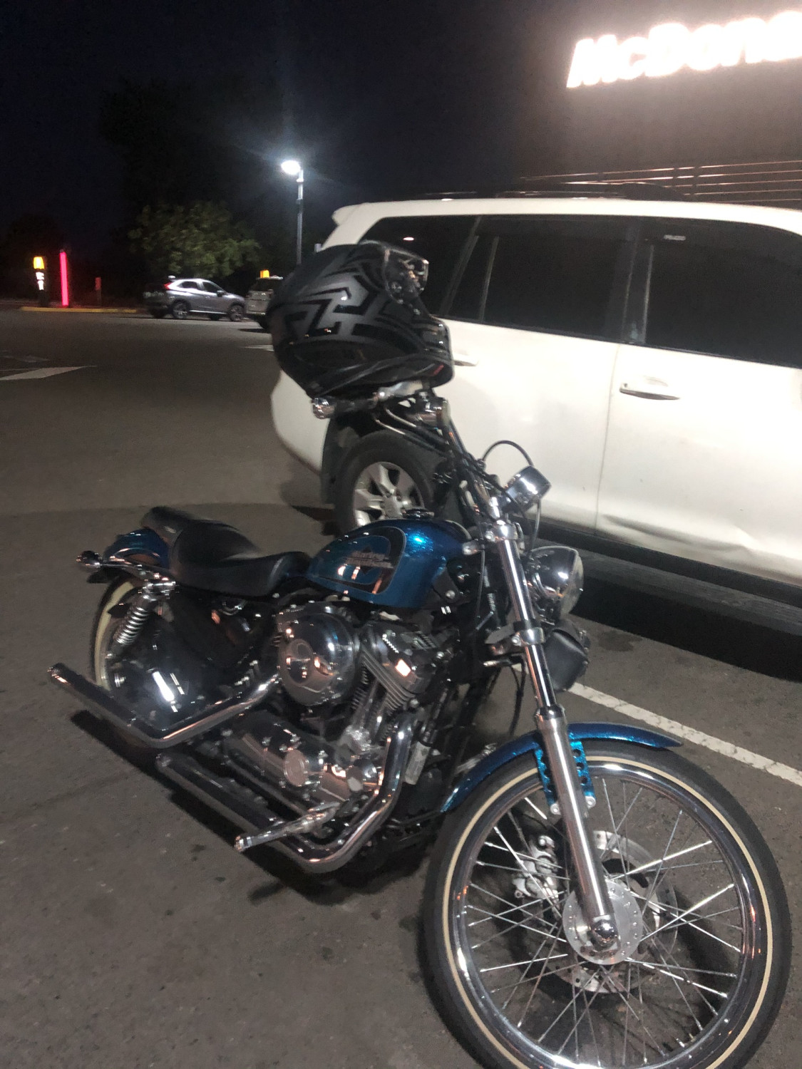 2015 Harley-Davidson 72 | 2020 Shannons Club Online Show & Shine