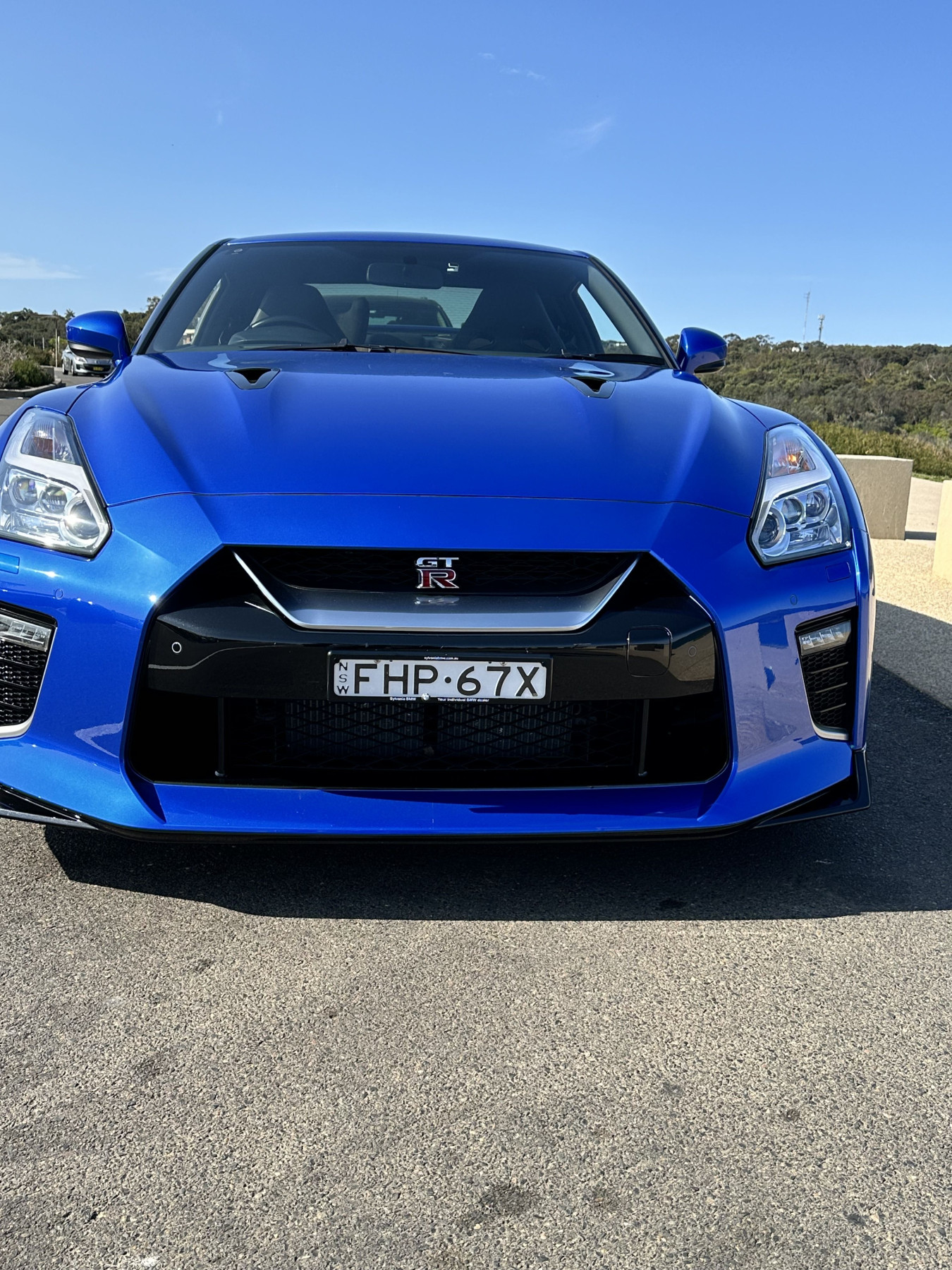 2021 Nissan R35 GTR - GTRMike - Shannons Club