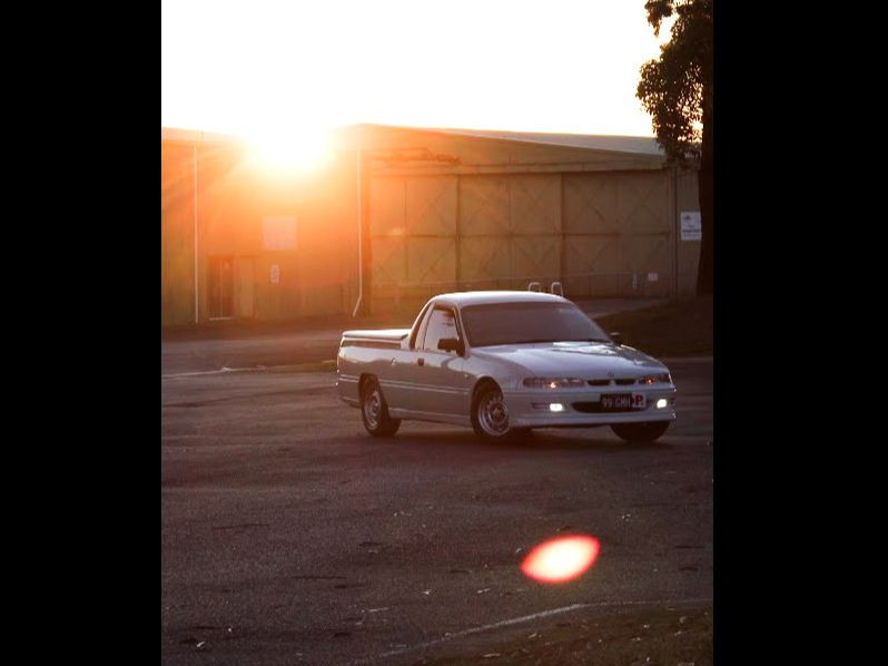 1999 Holden Commdore | 2020 Shannons Club Online Show & Shine