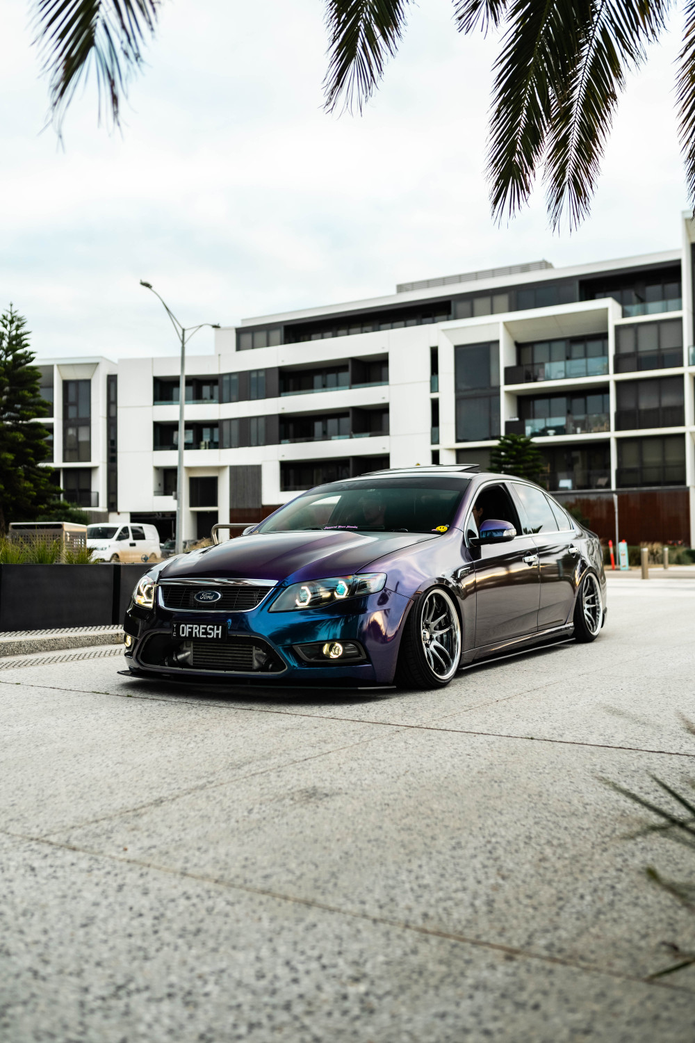 2009 Ford G6 E TURBO | 2023 Shannons Club Online Show & Shine