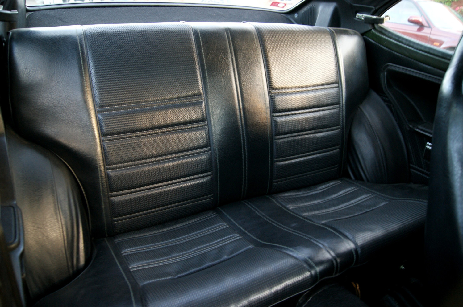 1974 Toyota SPRINTER - Dmitriy - Shannons Club