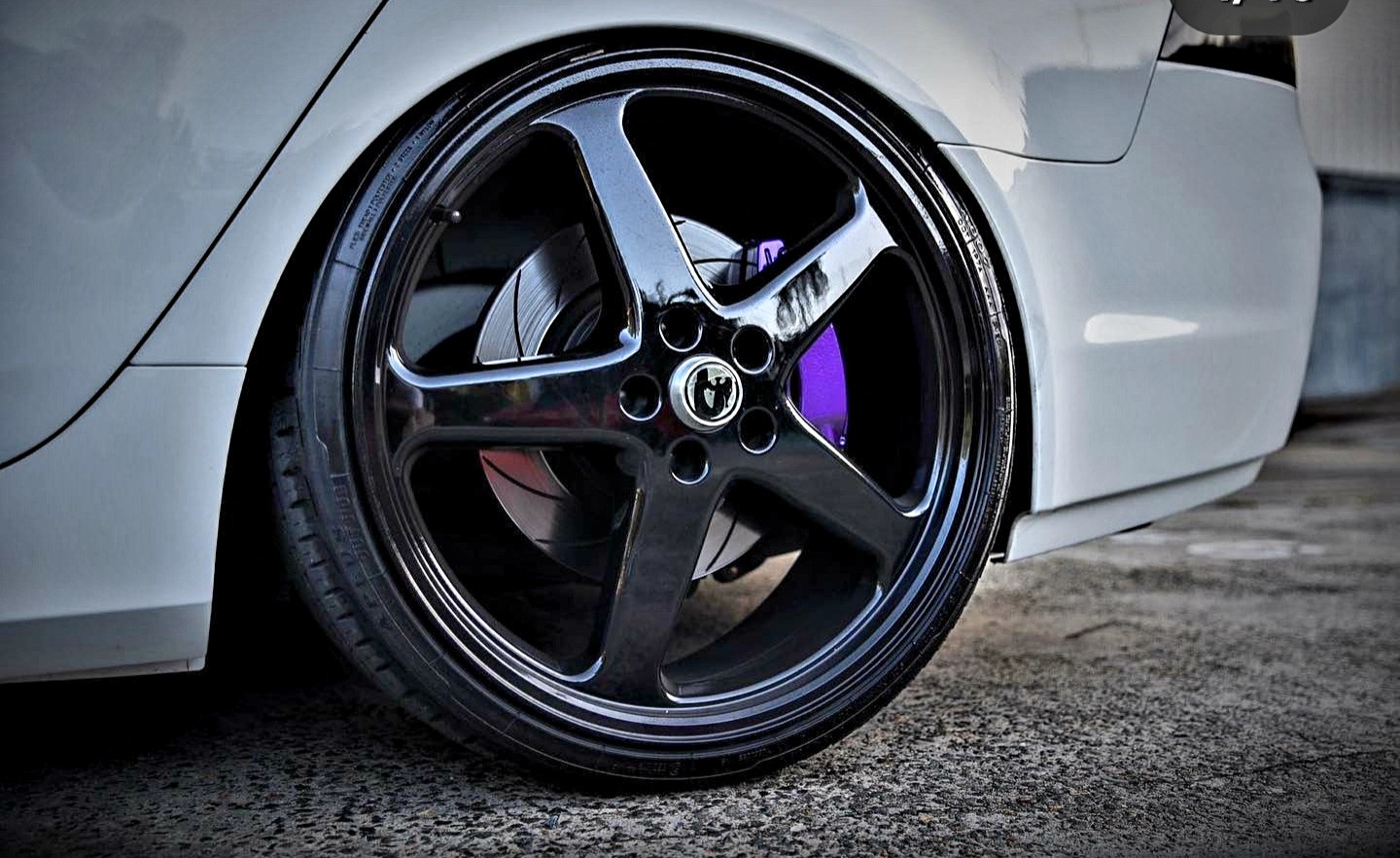 2009 Holden Special Vehicles E2 Clubsport - mickmel65 - Shannons Club