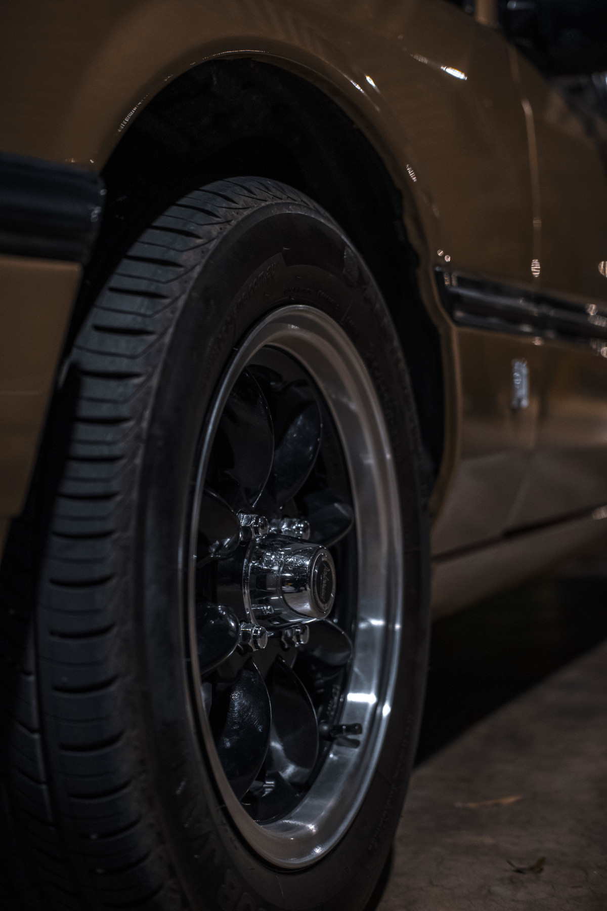 1984 Nissan skyline DR30 Liftback - RileyTaurian - Shannons Club