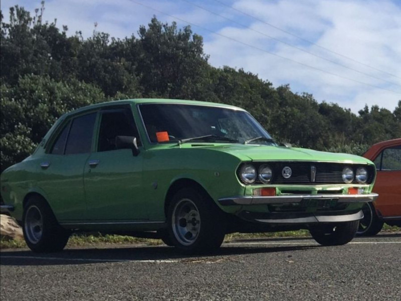 1977 Mazda CAPELLA RX2 SUPER DELUXE | 2020 Shannons Club Online Show ...