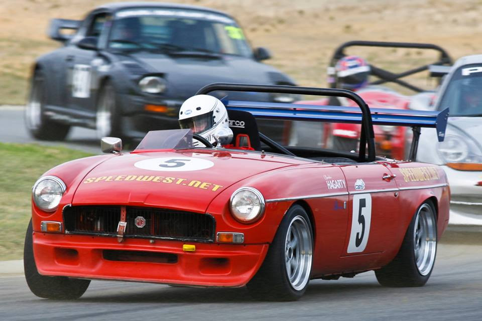 1971 M.G. MGB - brendon9889 - Shannons Club