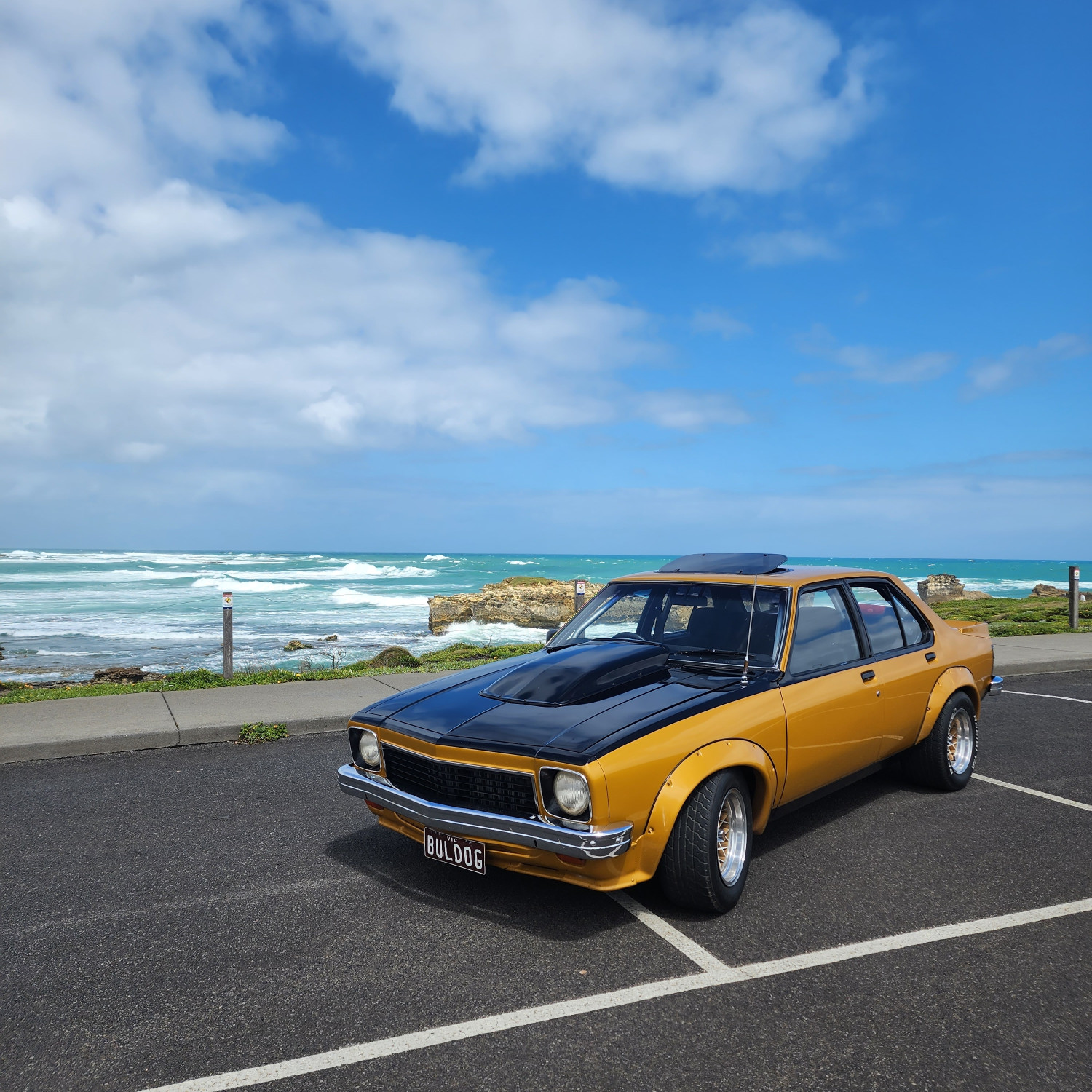 1974 Holden TORANA SL/R 5000 | 2023 Shannons Club Online Show & Shine