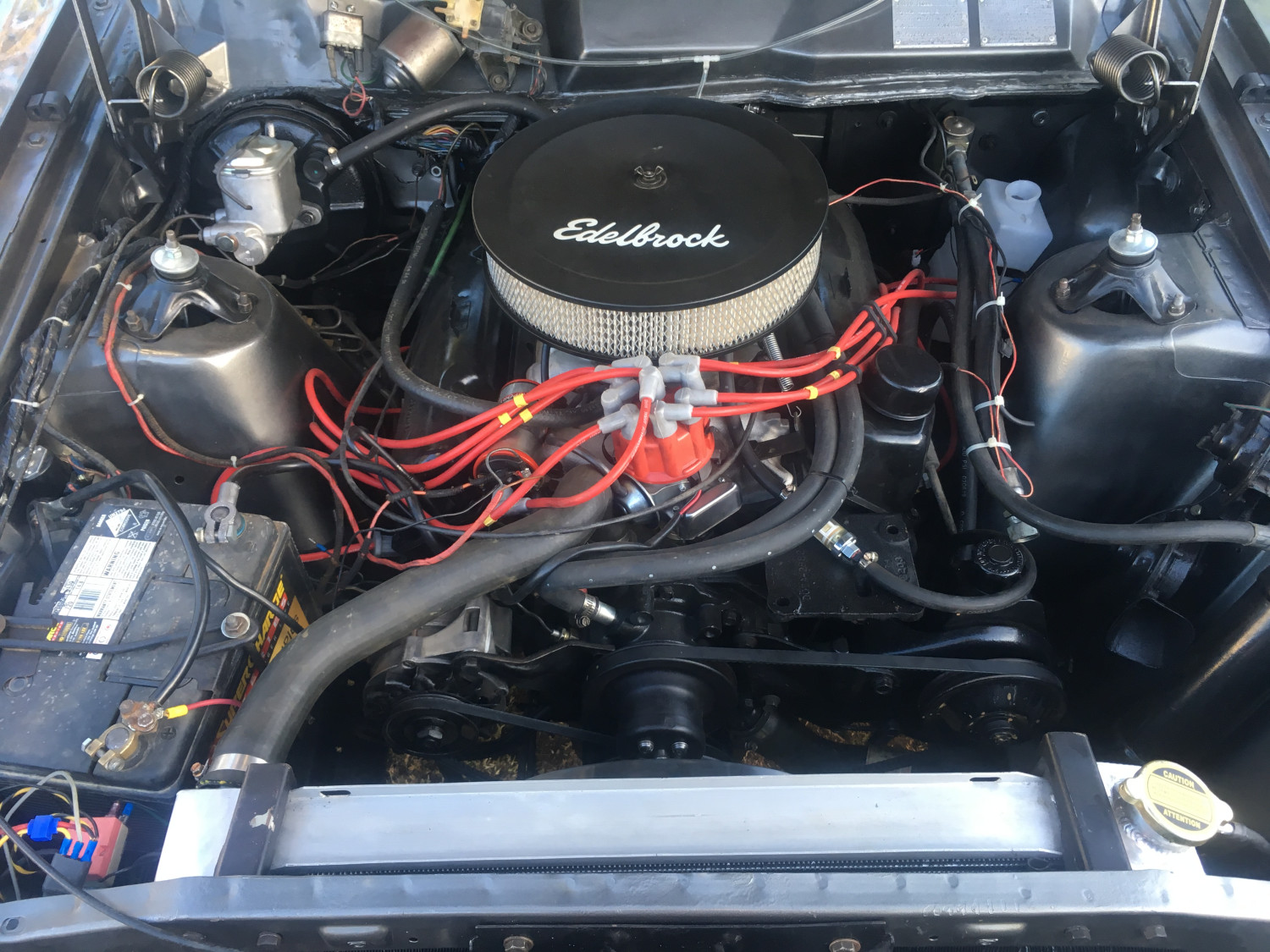 Photo by jgear308 - Shannons Club