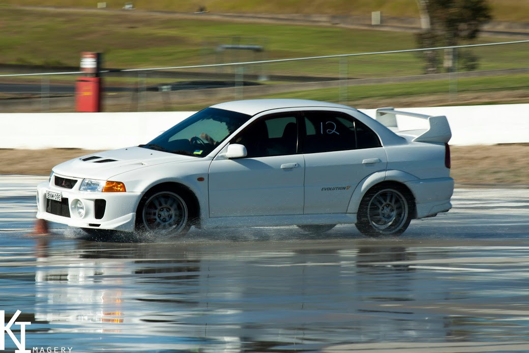 1998 Mitsubishi LANCER EVOLUTION 5 - noellim - Shannons Club