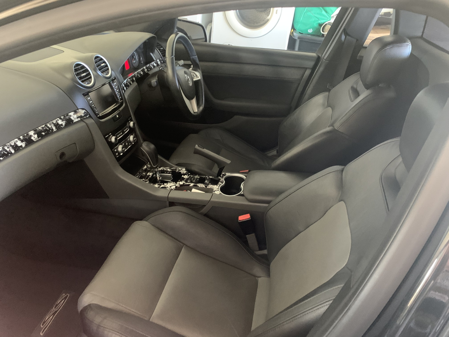 2011 Holden Commodore ve ssv | 2021 Shannons Club Online Show & Shine