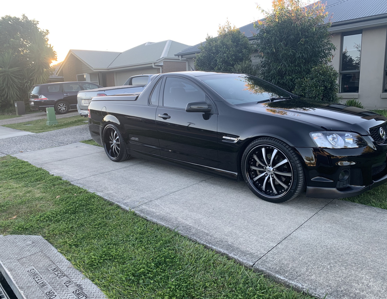2011 Holden Commodore ve ssv | 2021 Shannons Club Online Show & Shine