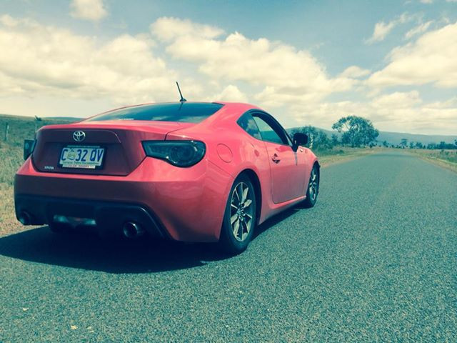 2012 Toyota 86 - lukey86 - Shannons Club