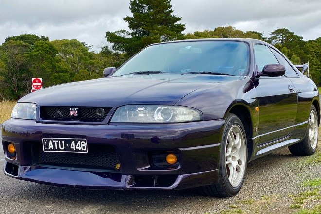 2010 Ford Performance Vehicles FG GT | 2020 Shannons Club Online Show ...