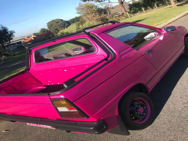 1986 Suzuki MIGHTY BOY 300KG | 2022 Shannons Club Online Show & Shine