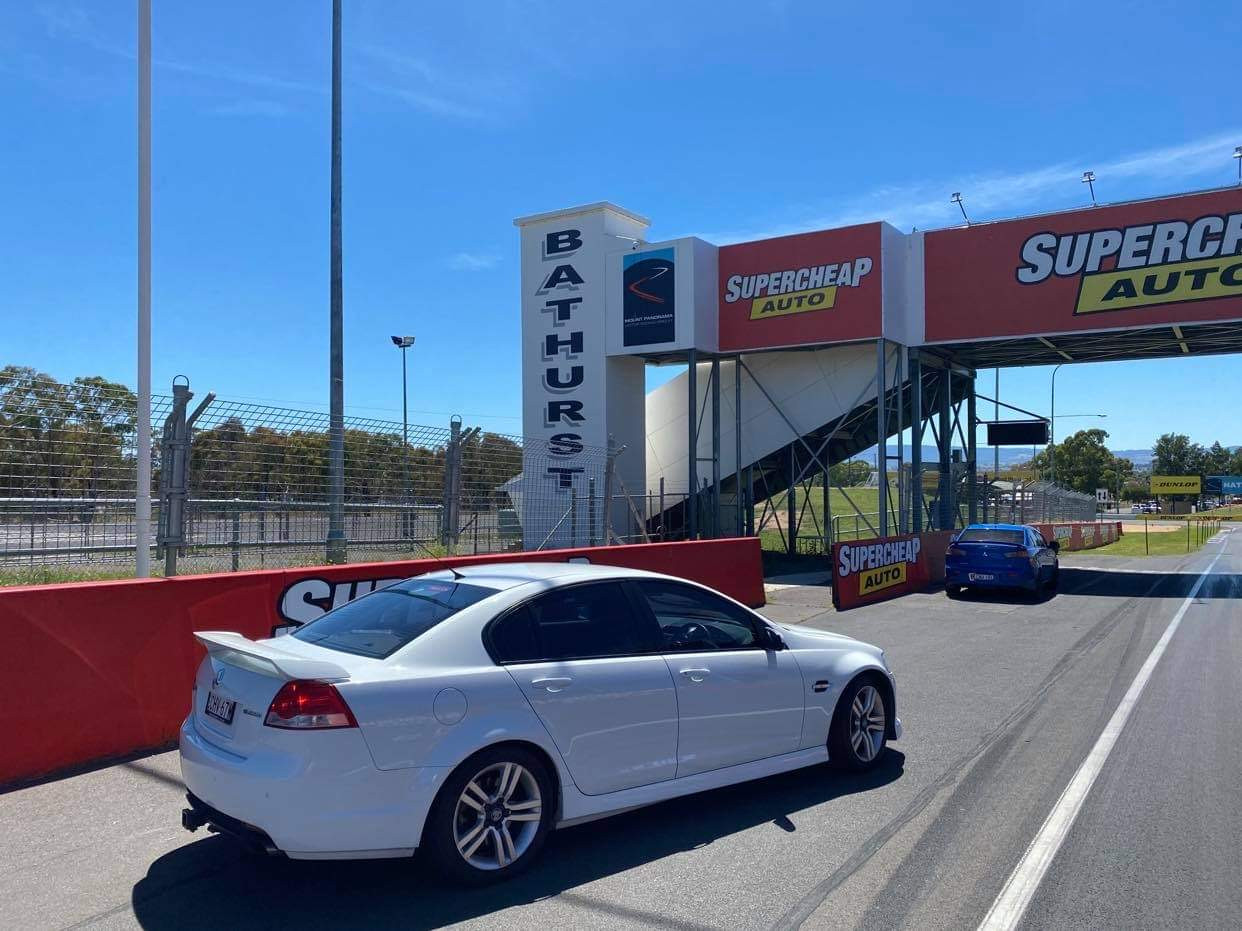2009 Holden COMMODORE SS | 2021 Shannons Club Online Show & Shine