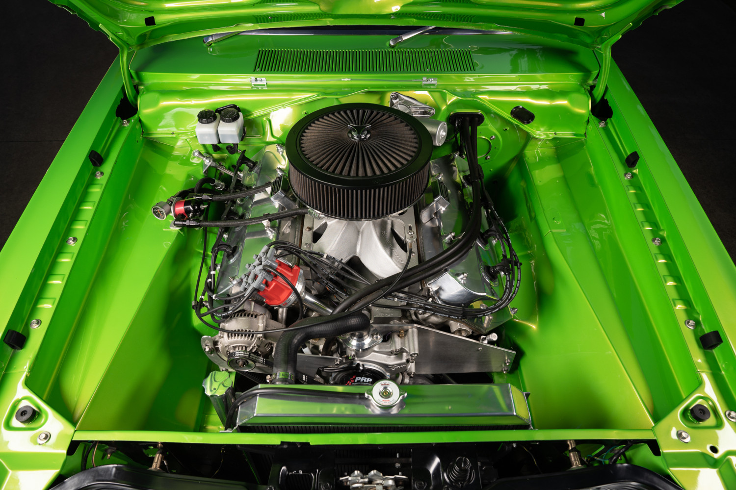 1968 Dodge Dart - ralph3 - Shannons Club