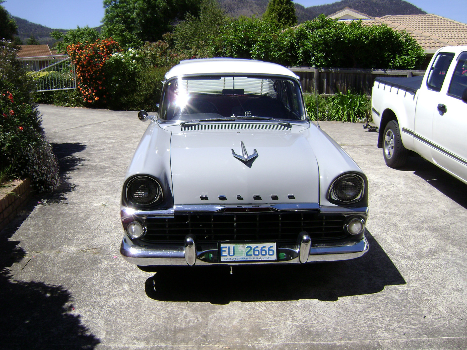 1962 Holden ek - ekguy - Shannons Club