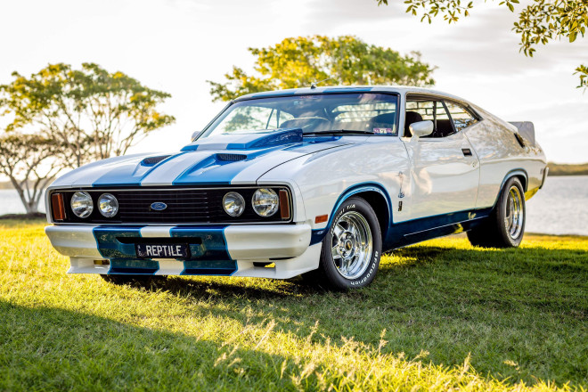 1977 Leyland MINI SUNSHINE - Show & Shine - Shannons Club