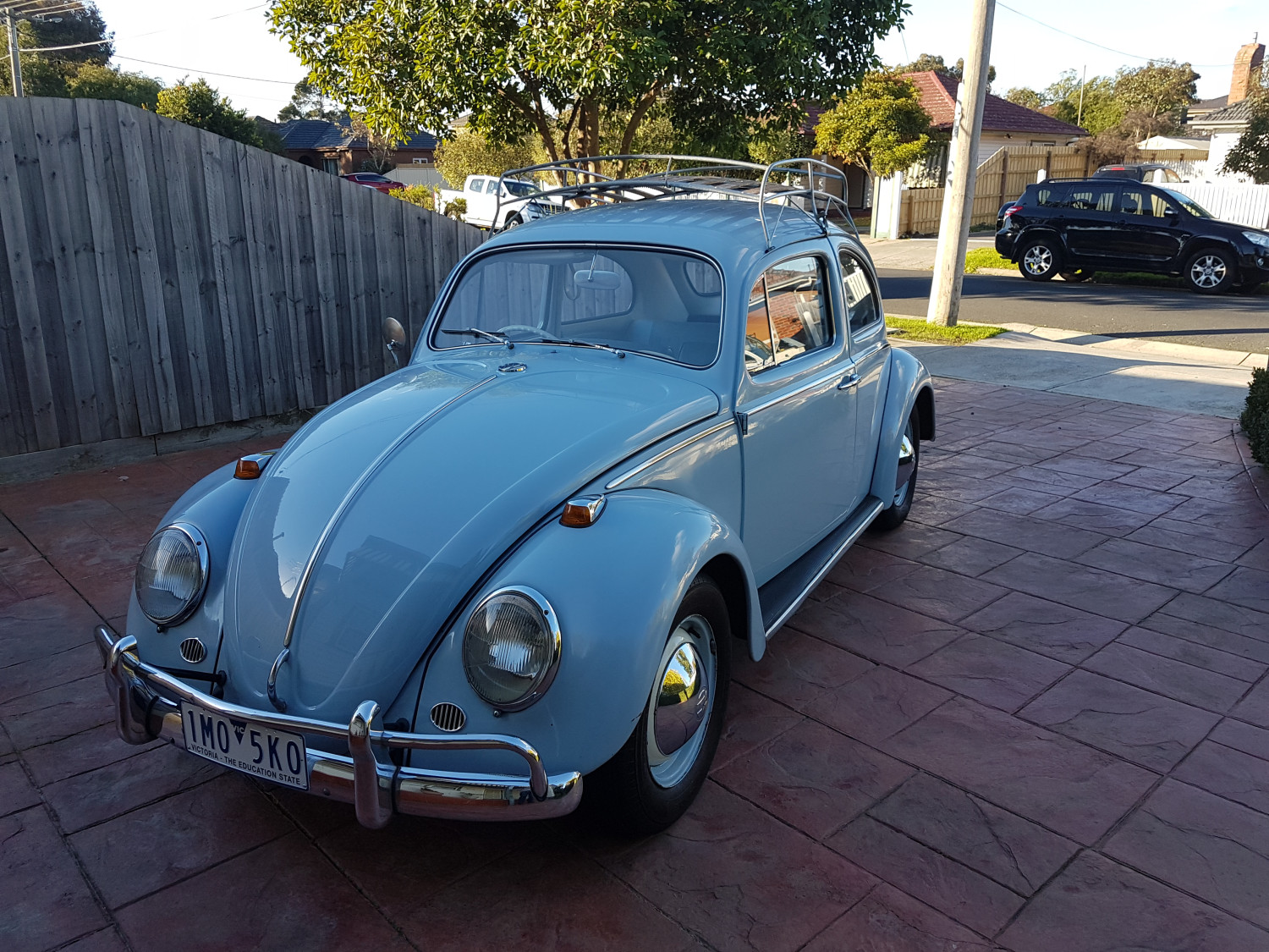 1967 Volkswagen 1300 (BEETLE) | 2023 Shannons Club Online Show & Shine